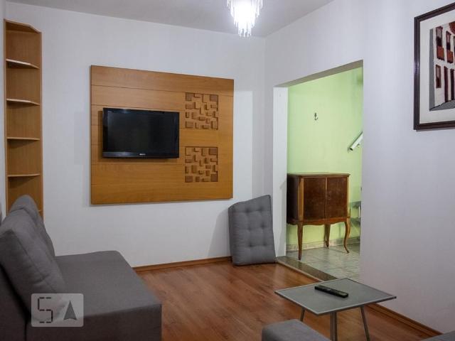 Casa, Itaquera, 1 Quarto, 65 m2 São Paulo