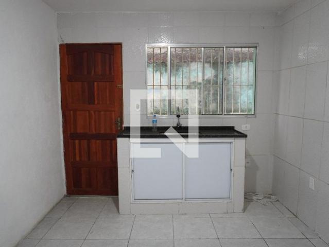 Casa, Itaquera, 1 Quarto, 60 m2 São Paulo