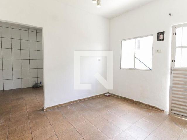 Casa, Itaquera, 1 Quarto, 60 m2 São Paulo