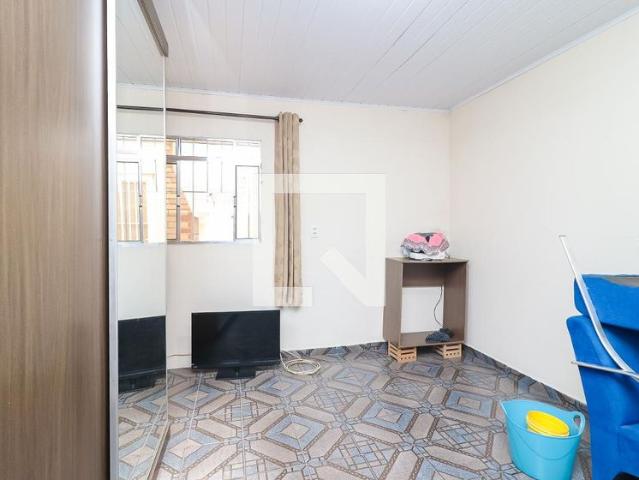 Casa, Itaquera, 1 Quarto, 60 m2 São Paulo