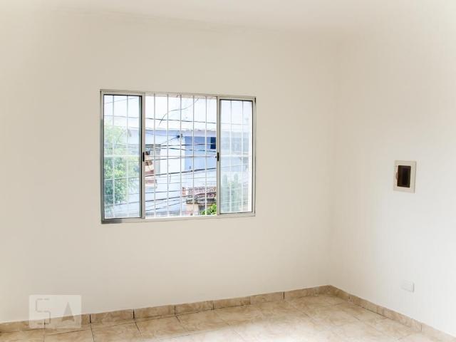 Casa, Itaquera, 1 Quarto, 61 m2 São Paulo