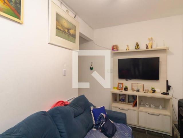 Casa, Itaquera, 2 Quartos, 42 m2 São Paulo