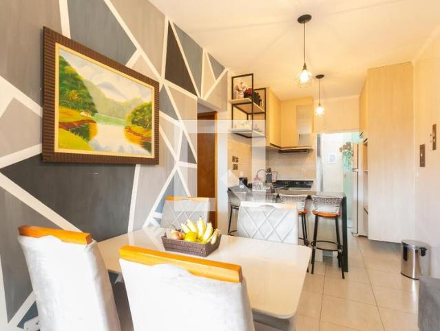 Casa, Itaquera, 2 Quartos, 44 m2 São Paulo