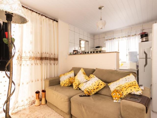 Casa, Itaquera, 2 Quartos, 45 m2 São Paulo