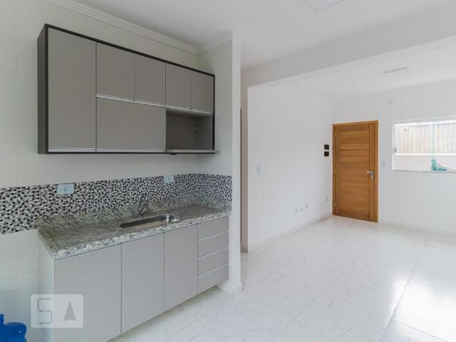 Casa, Itaquera, 2 Quartos, 45 m2 São Paulo