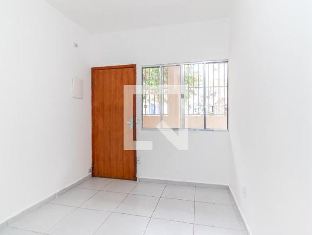 Casa, Itaquera, 2 Quartos, 48 m2 São Paulo
