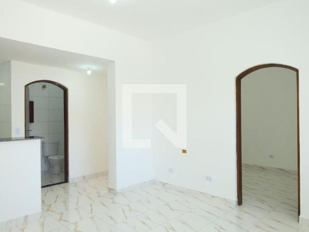 Casa, Itaquera, 2 Quartos, 50 m2 São Paulo