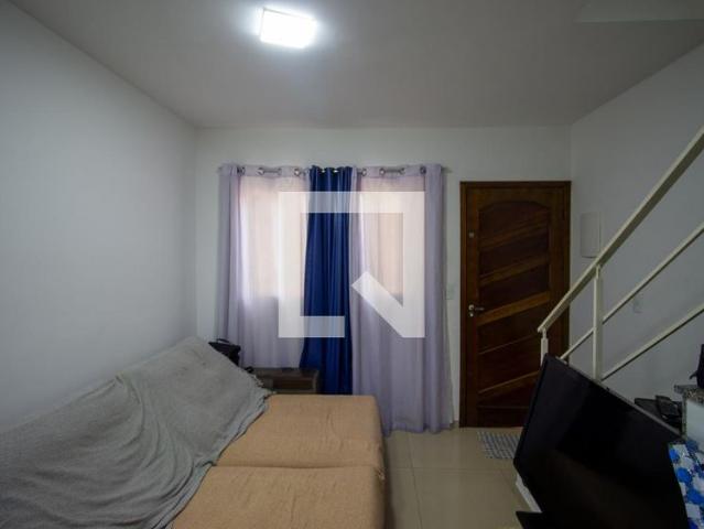 Casa, Itaquera, 2 Quartos, 55 m2 São Paulo