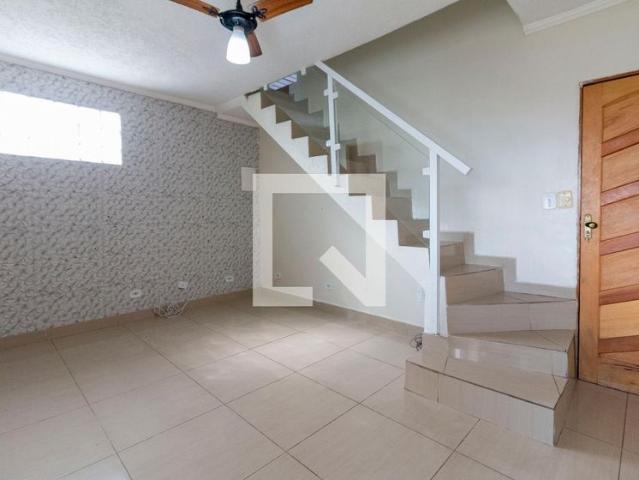 Casa, Itaquera, 2 Quartos, 56 m2 São Paulo