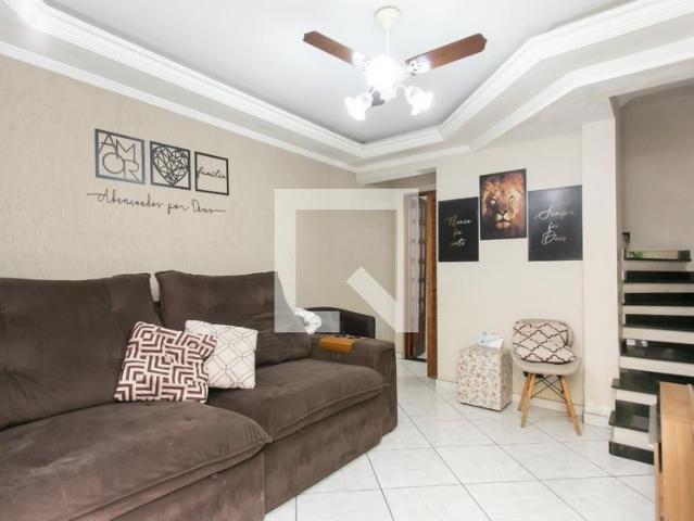 Casa, Itaquera, 2 Quartos, 58 m2 São Paulo