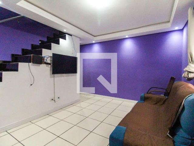 Casa, Itaquera, 2 Quartos, 59 m2 São Paulo