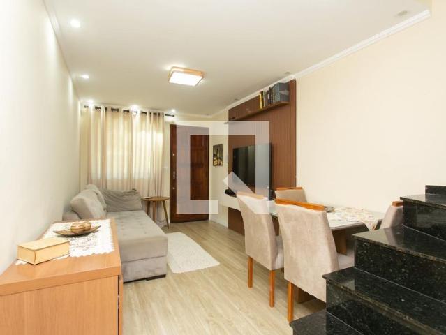 Casa, Itaquera, 2 Quartos, 59 m2 São Paulo