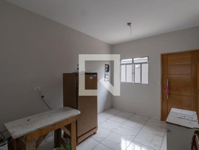 Casa, Itaquera, 2 Quartos, 59 m2 São Paulo