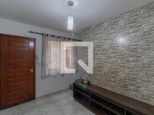 Casa, Itaquera, 2 Quartos, 60 m2 São Paulo