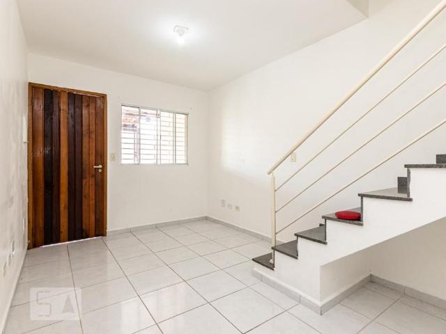 Casa, Itaquera, 2 Quartos, 60 m2 São Paulo