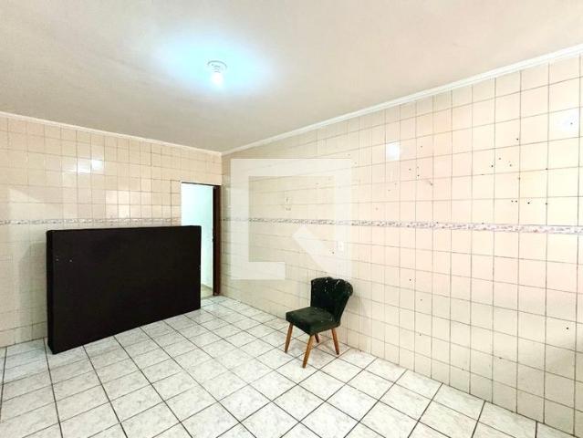 Casa, Itaquera, 2 Quartos, 60 m2 São Paulo