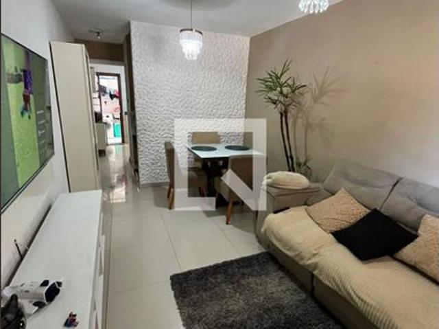 Casa, Itaquera, 2 Quartos, 64 m2 São Paulo