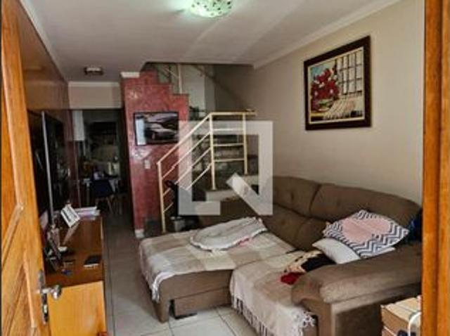 Casa, Itaquera, 2 Quartos, 65 m2 São Paulo