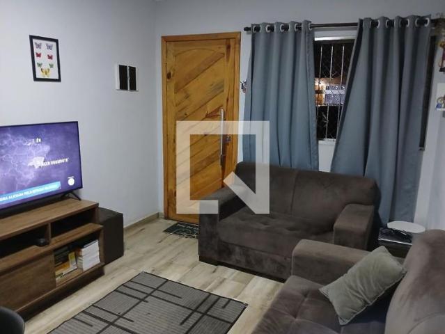 Casa, Itaquera, 2 Quartos, 65 m2 São Paulo