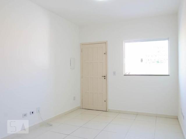 Casa, Itaquera, 2 Quartos, 65 m2 São Paulo
