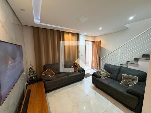 Casa, Itaquera, 2 Quartos, 65 m2 São Paulo