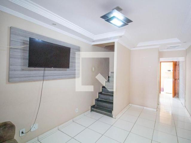 Casa, Itaquera, 2 Quartos, 65 m2 São Paulo