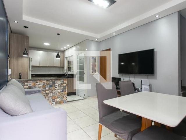 Casa, Itaquera, 2 Quartos, 66 m2 São Paulo