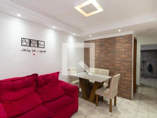 Casa, Itaquera, 2 Quartos, 69 m2 São Paulo