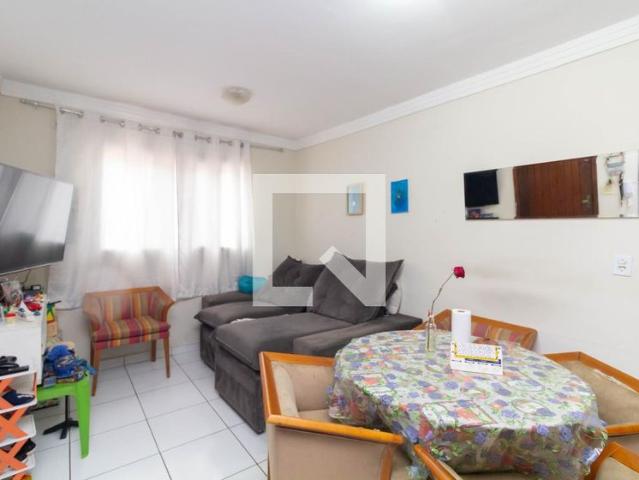 Casa, Itaquera, 2 Quartos, 70 m2 São Paulo
