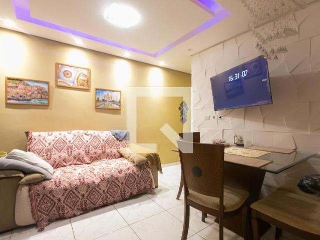 Casa, Itaquera, 2 Quartos, 70 m2 São Paulo