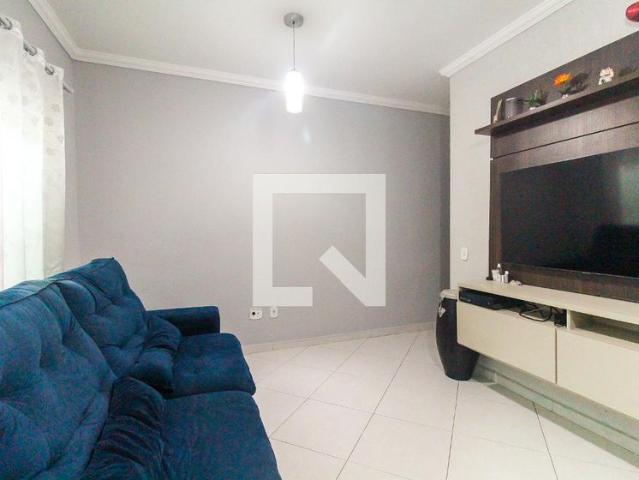 Casa, Itaquera, 2 Quartos, 71 m2 São Paulo