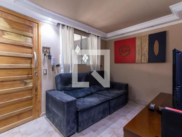 Casa, Itaquera, 2 Quartos, 75 m2 São Paulo