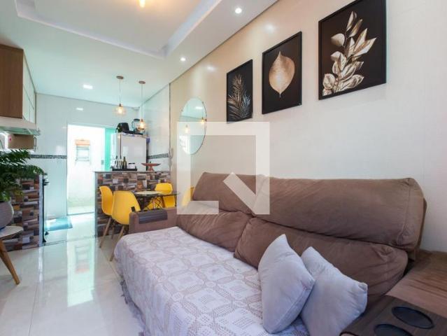 Casa, Itaquera, 2 Quartos, 80 m2 São Paulo