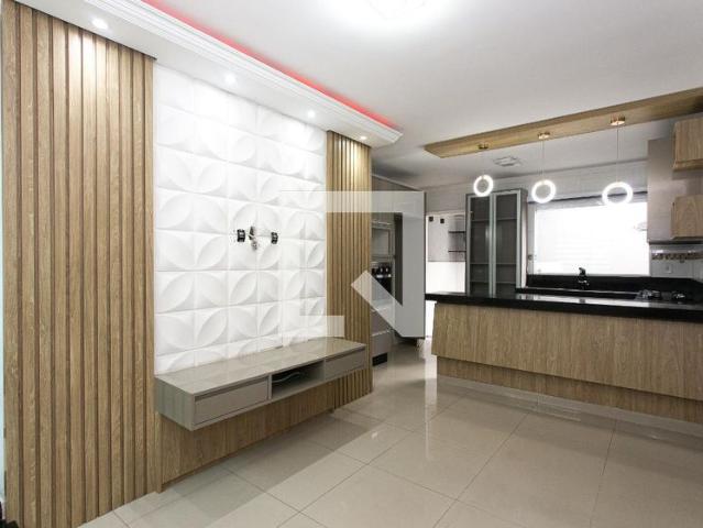 Casa, Itaquera, 2 Quartos, 80 m2 São Paulo