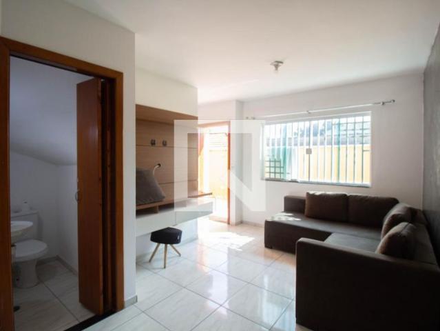 Casa, Itaquera, 2 Quartos, 85 m2 São Paulo