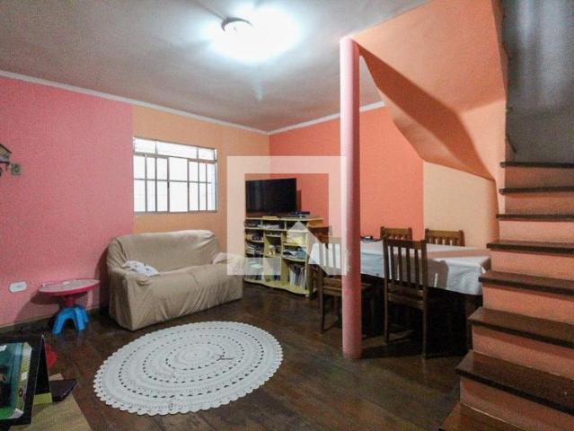 Casa, Itaquera, 2 Quartos, 88 m2 São Paulo