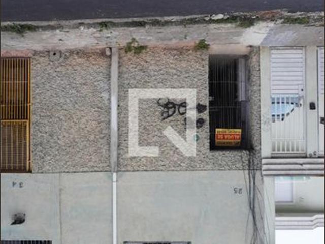 Casa, Itaquera, 2 Quartos, 30 m2 São Paulo