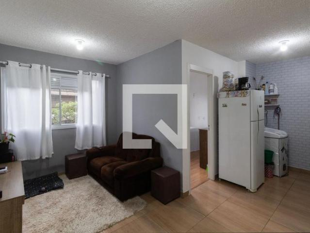 Casa, Itaquera, 2 Quartos, 37 m2 São Paulo