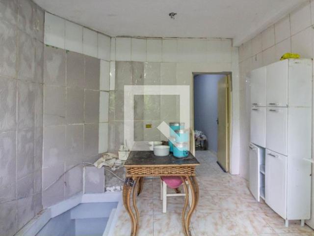 Casa, Itaquera, 2 Quartos, 35 m2 São Paulo