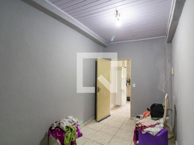 Casa, Itaquera, 2 Quartos, 35 m2 São Paulo