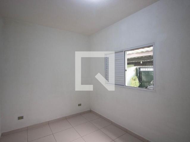 Casa, Itaquera, 2 Quartos, 36 m2 São Paulo