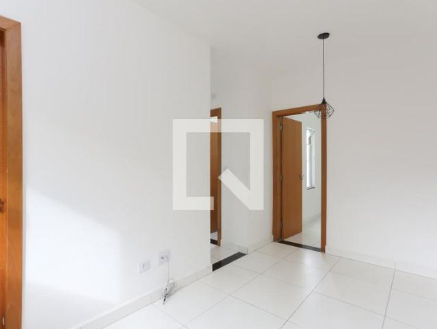 Casa, Itaquera, 2 Quartos, 41 m2 São Paulo
