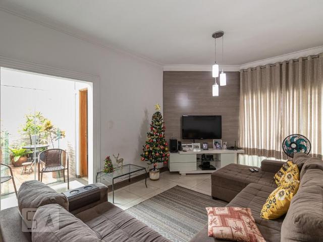 Casa, Itaquera, 3 Quartos, 120 m2 São Paulo