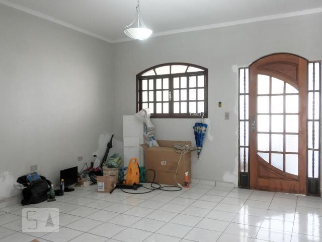 Casa, Itaquera, 3 Quartos, 124 m2 São Paulo