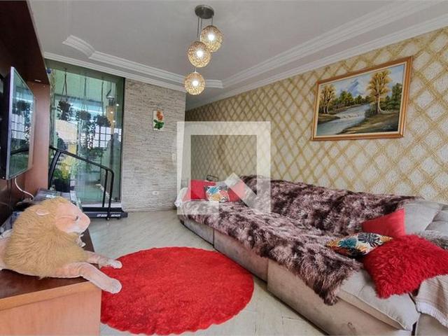 Casa, Itaquera, 3 Quartos, 125 m2 São Paulo