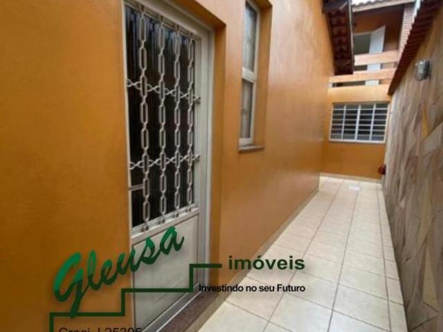 CASA ITAQUERA