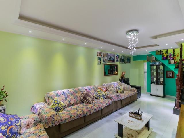 Casa, Itaquera, 5 Quartos, 280 m2 São Paulo