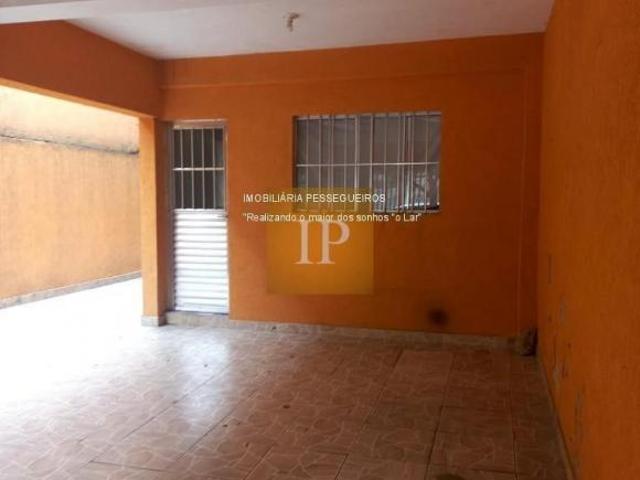 Casa Itaquera