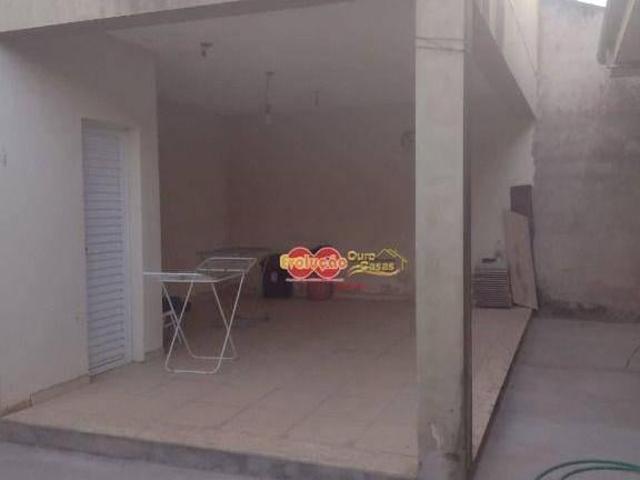 Casa Itatiba Park