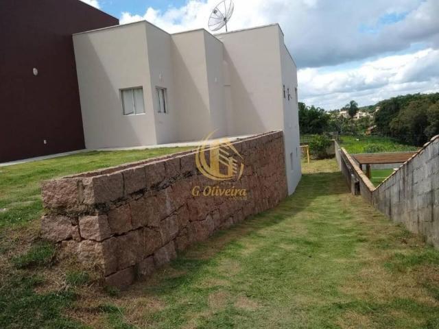 Casa Itupeva Venda Ou Locação Condomínio Cafezal 7 3 Quartos, 1 Suíte